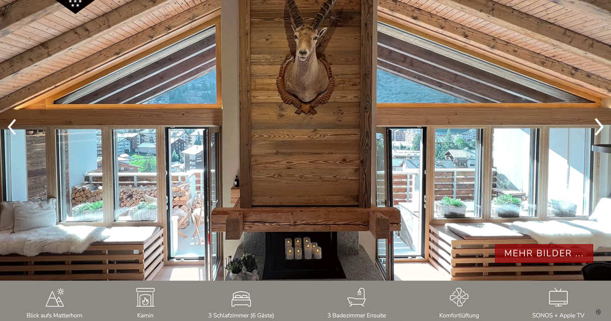 Oasis Zermatt